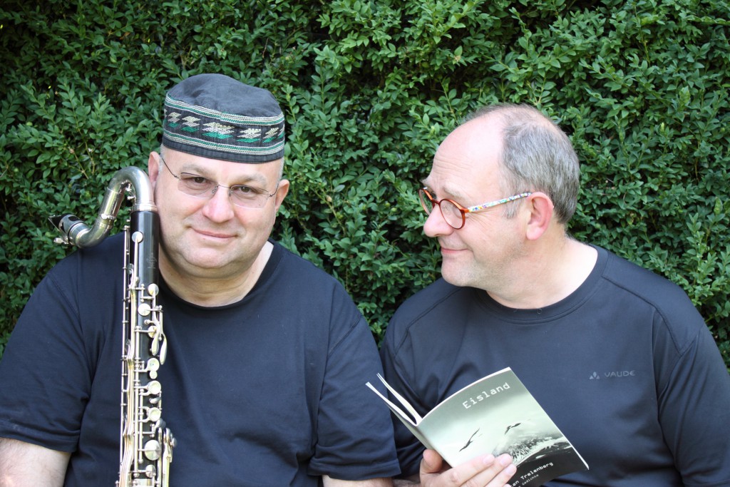 Trelenberg – Bereckis – POESIE TRIFFT MUSIK