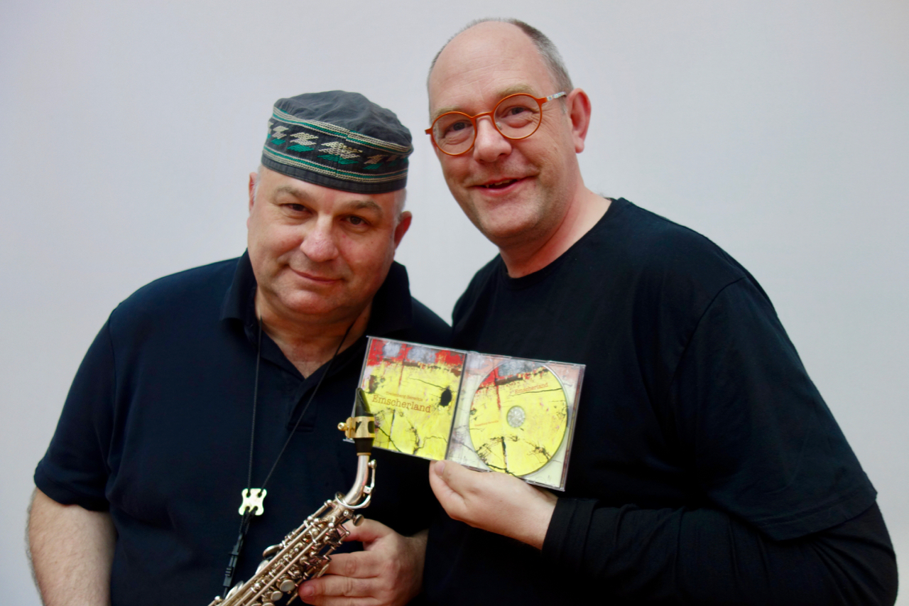 CD „Emscherland“ – Trelenberg – Bereckis